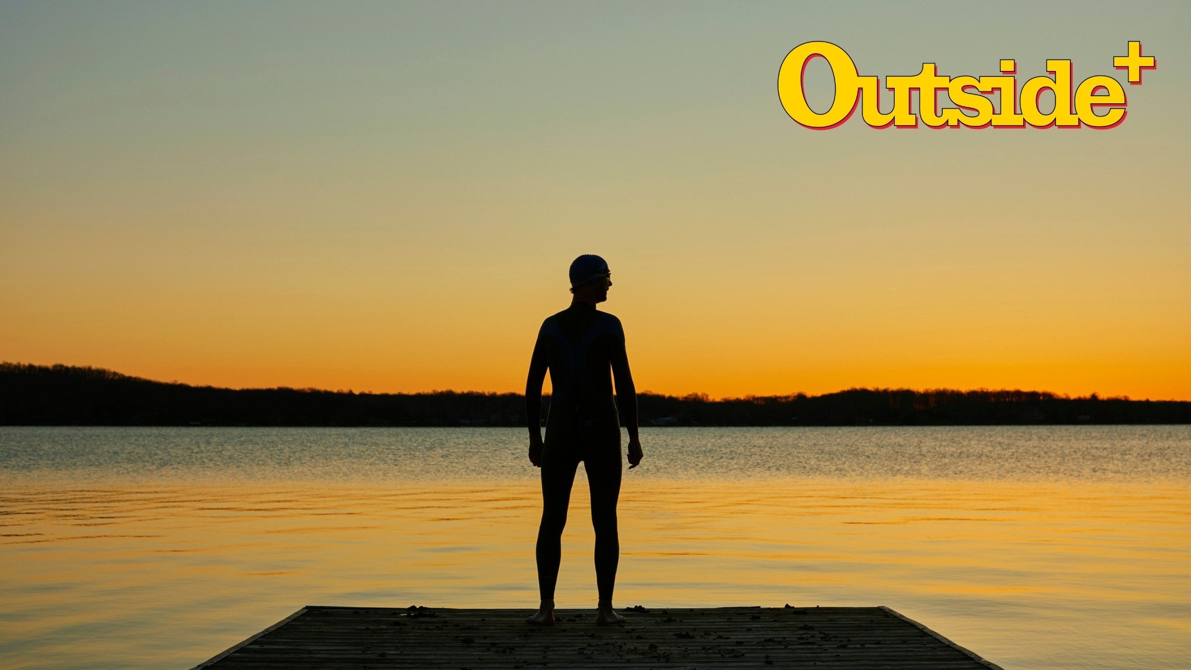 Why Outside+ is Perfect for Triathletes – Triathlete
