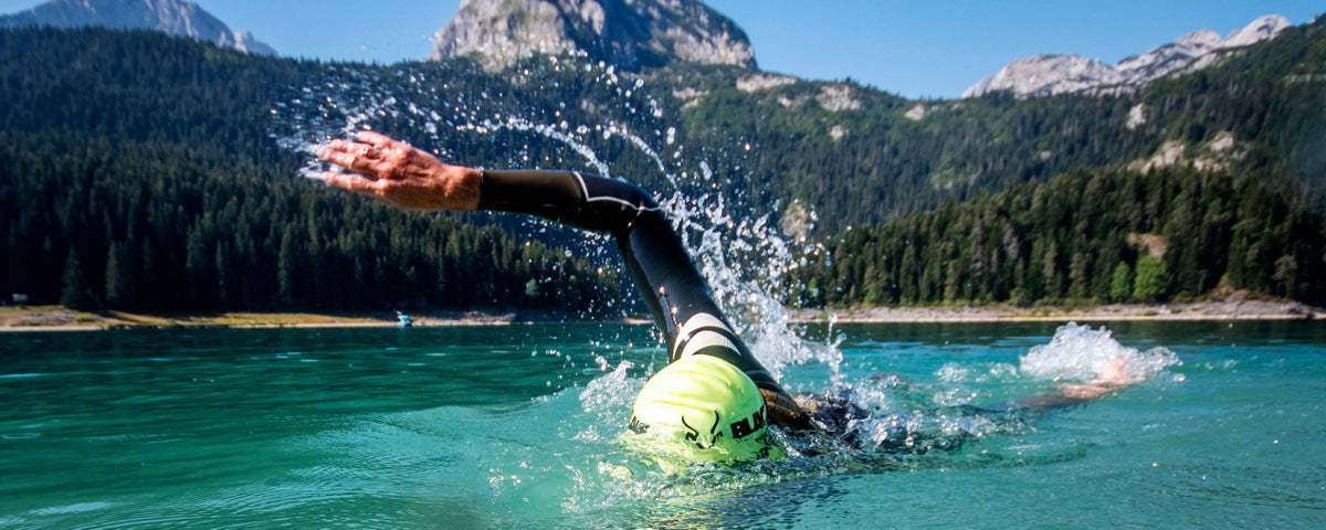 Triathlon Swimming: An-Depth Guide from Triathlete's Editors – Triathlete
