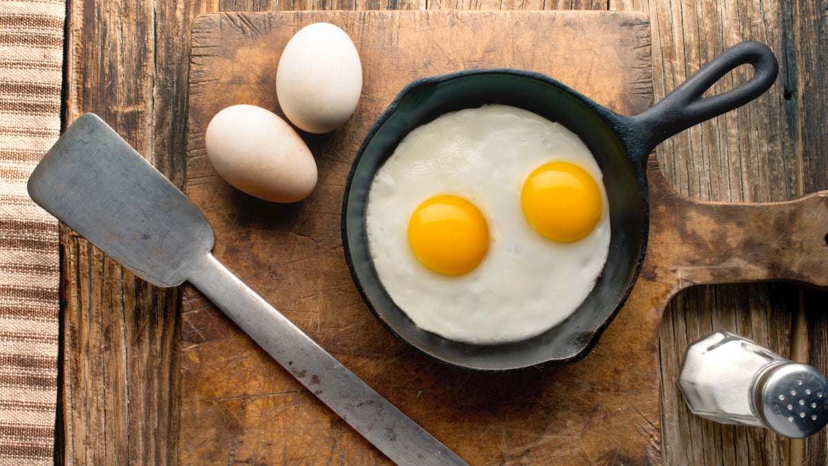 The Basics of Low-Carb, High-Fat – Triathlete