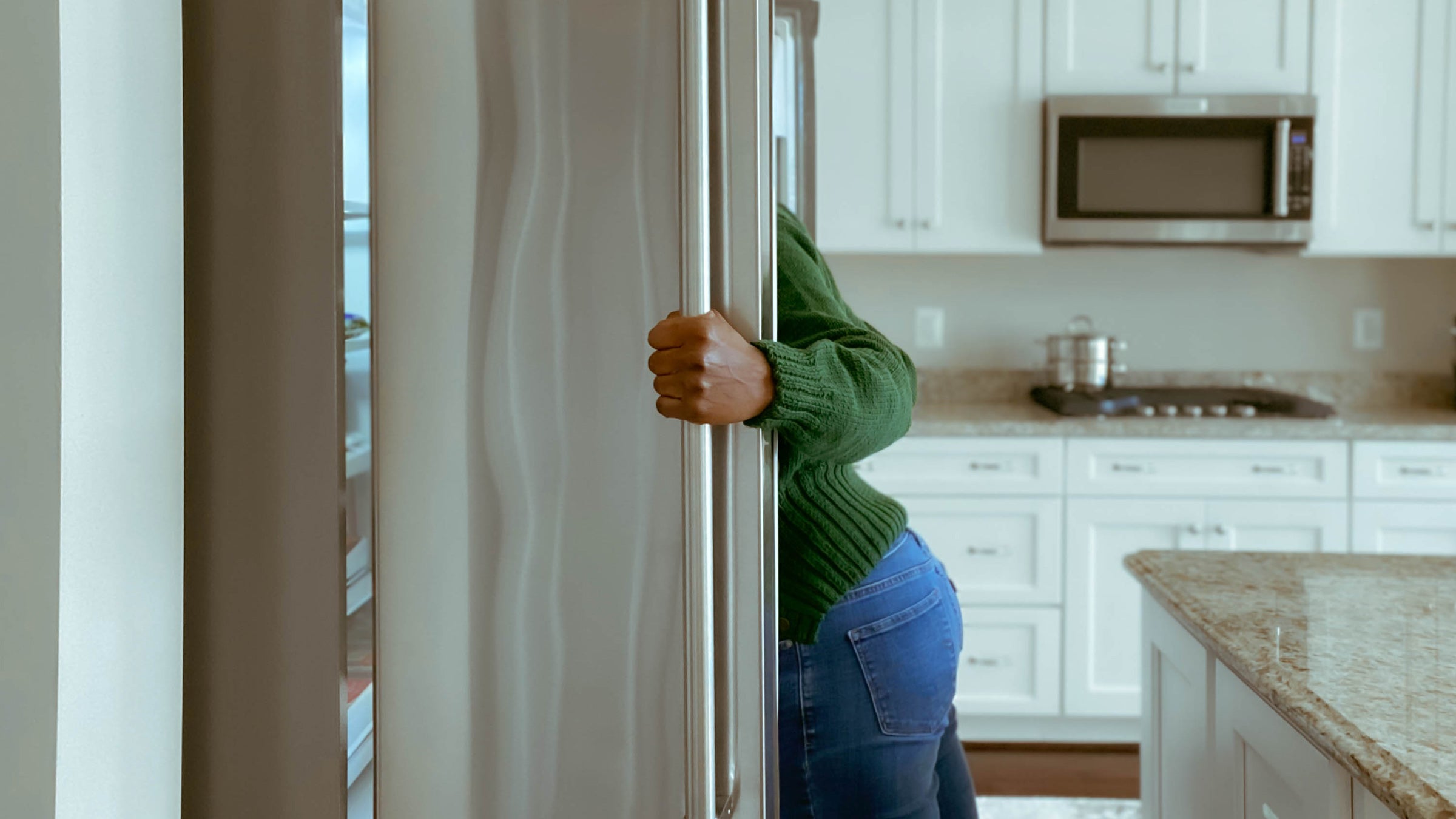 Ask Stacy: Why Am I Always Hungry After Swimming? – Triathlete