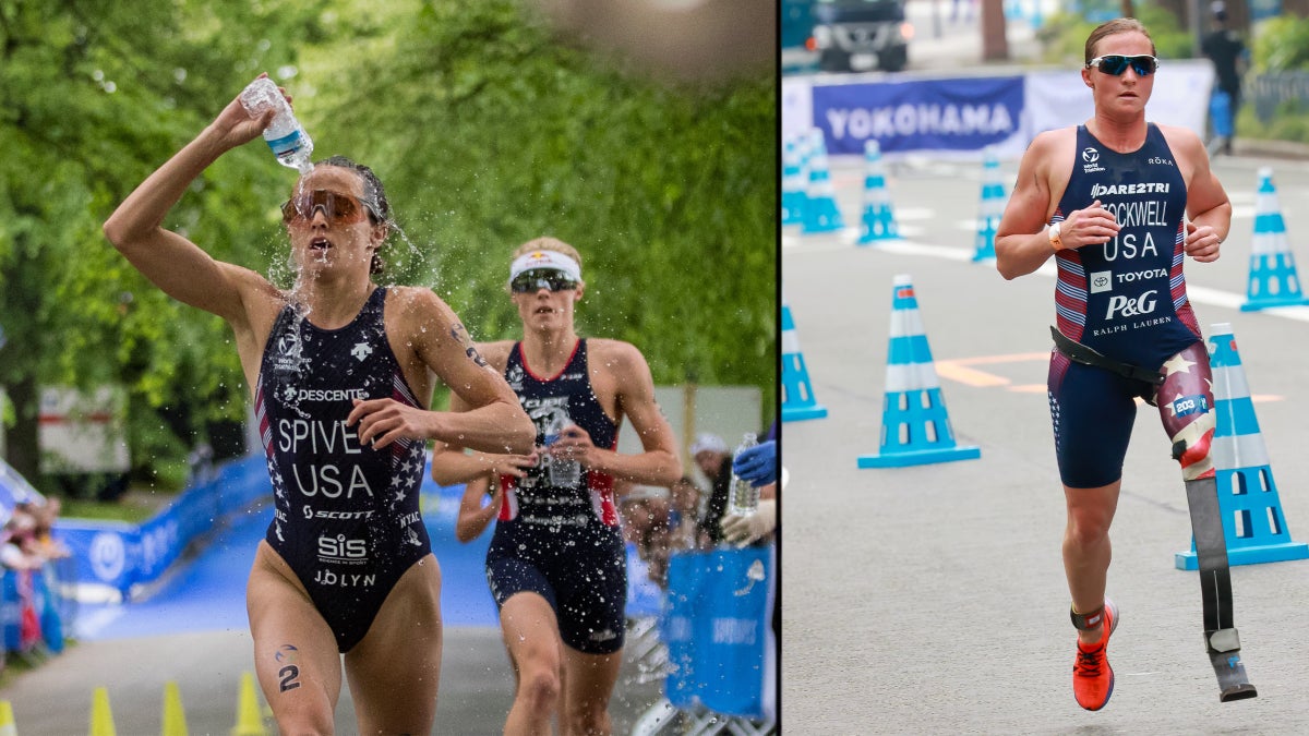 Member Exclusive: Q&As with Olympians in Tri, Running, and Cycling ...