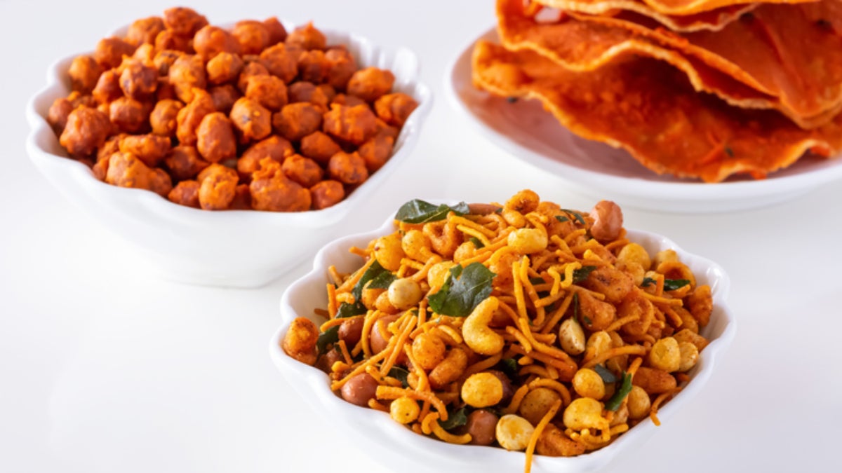 15 Delicious (And Nutritious!) Snacks for Triathletes – Triathlete