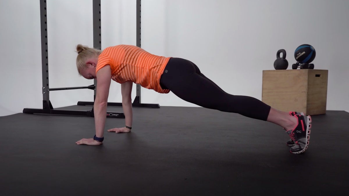 Video: 4 Static Strength Exercises That Will Make You a Better Athlete – Triathlete