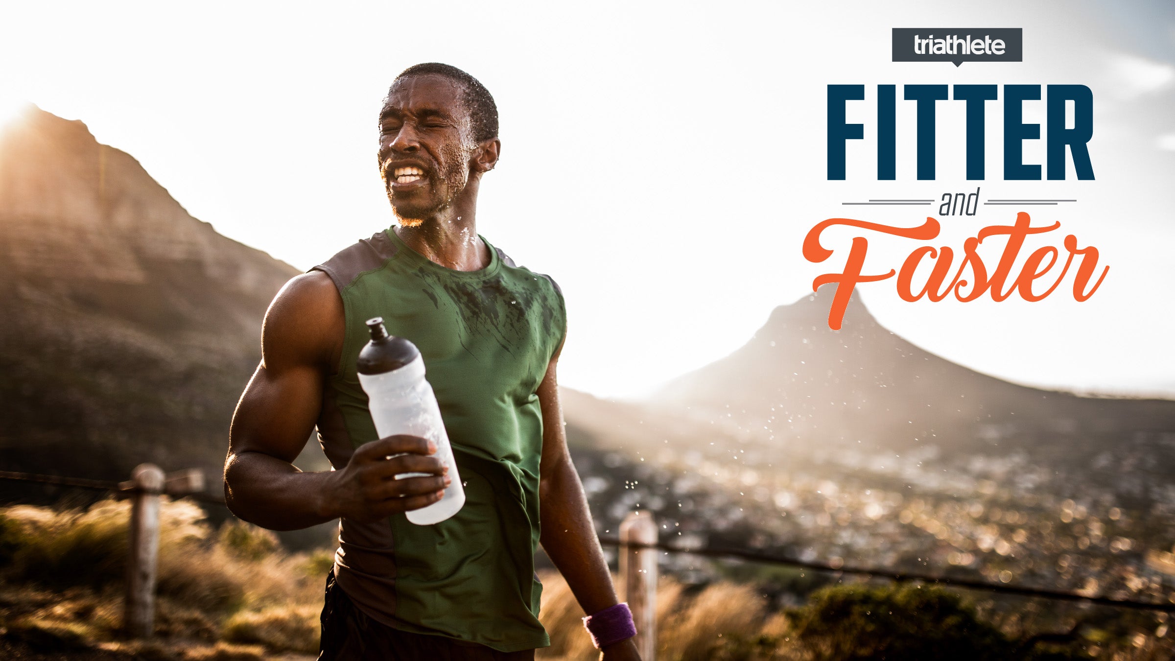 Fitter & Faster Podcast: Training and Racing in the Heat – Triathlete