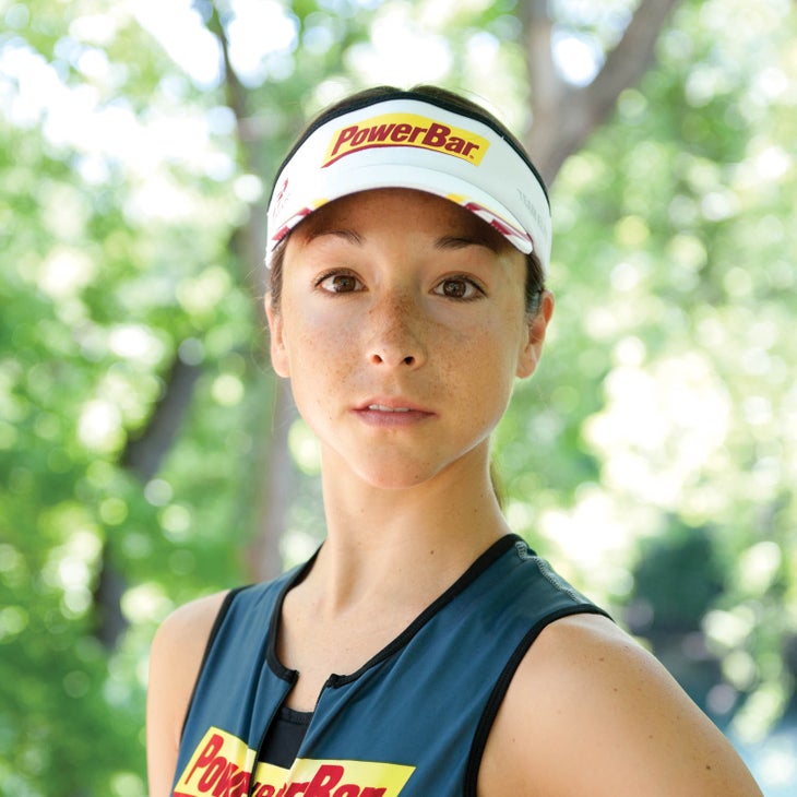 Five Nutritionists Share How They Fuel Their Own Training – Triathlete