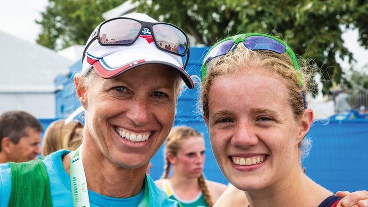 The Age-Group Stories to Watch at This Weekend's 70.3 Worlds – Triathlete