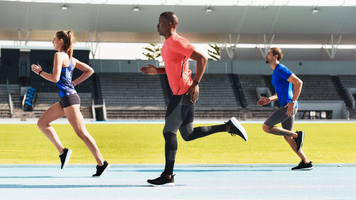 One-Hour Workout: Prime Your Muscles and Mind – Triathlete