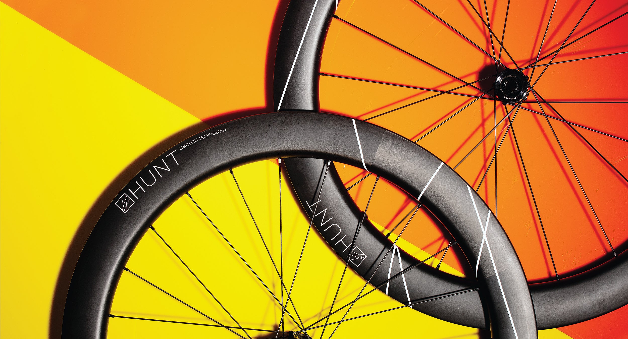 A Close Look at Hunt’s 60 Limitless Aero Disc Wheelset – Triathlete