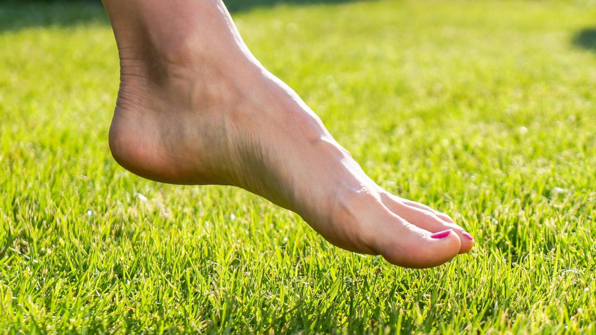 9 Exercises to Make Your Big Toe Work Better – Triathlete