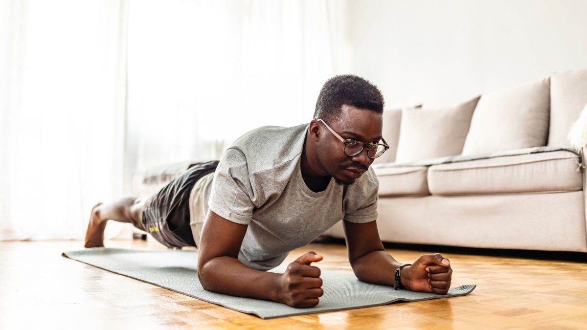 Isometric Exercises: Pros, Cons, and Which Ones to Try – Triathlete