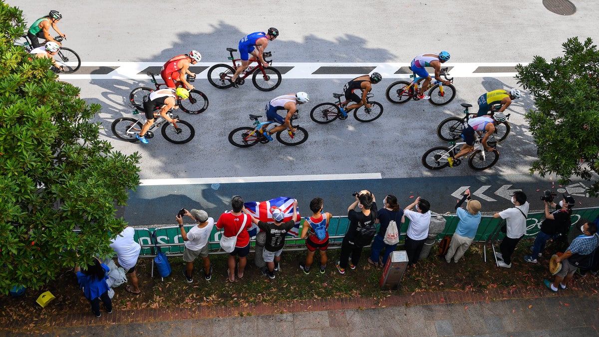 The 8 Unforgettable Moments of the Tokyo Olympics and Paralympics ...
