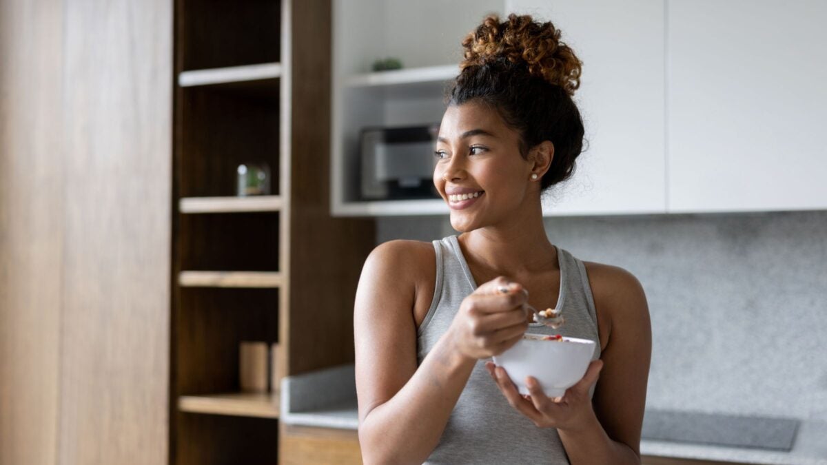 The 5 Best Foods to Eat After a Workout – Triathlete