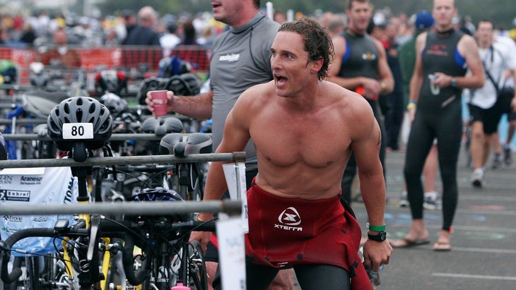 Why Did the PTO Give $300K to the New Malibu Triathlon Owner? – Triathlete