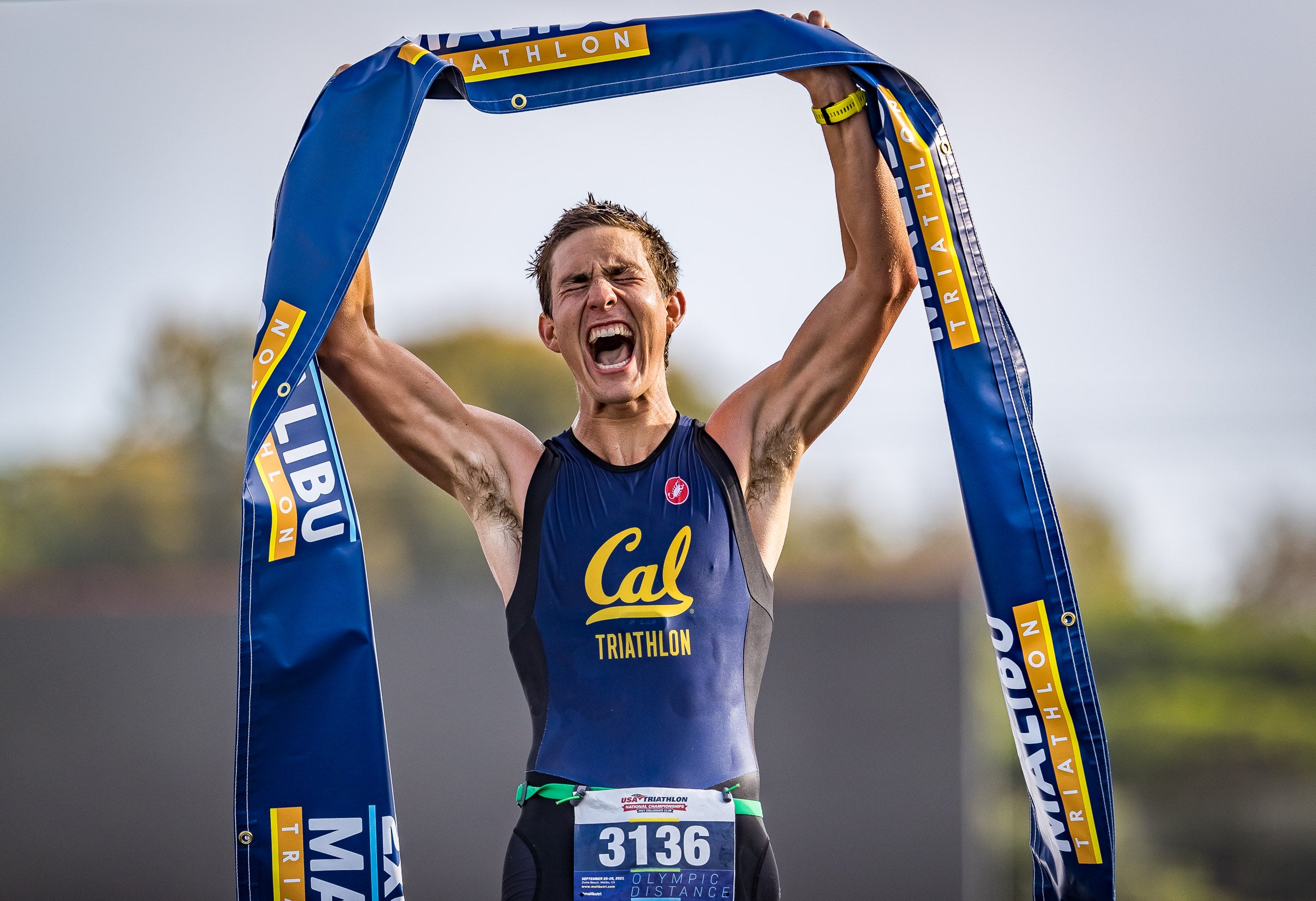 Triathlete's "Tri Big Ten" List of Top Collegiate Programs – Triathlete