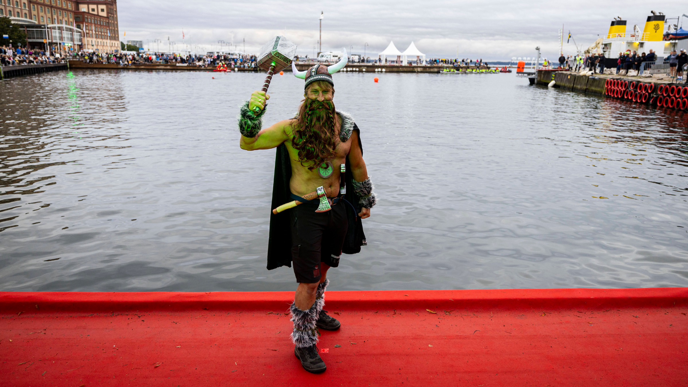 The Top 7 Easiest Ironman Courses