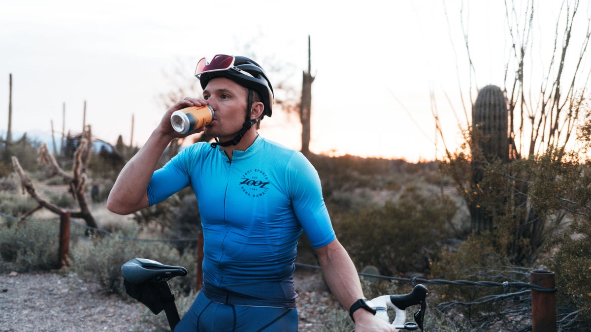 The Triathlete’s Guide to Training Without Compromise – Triathlete