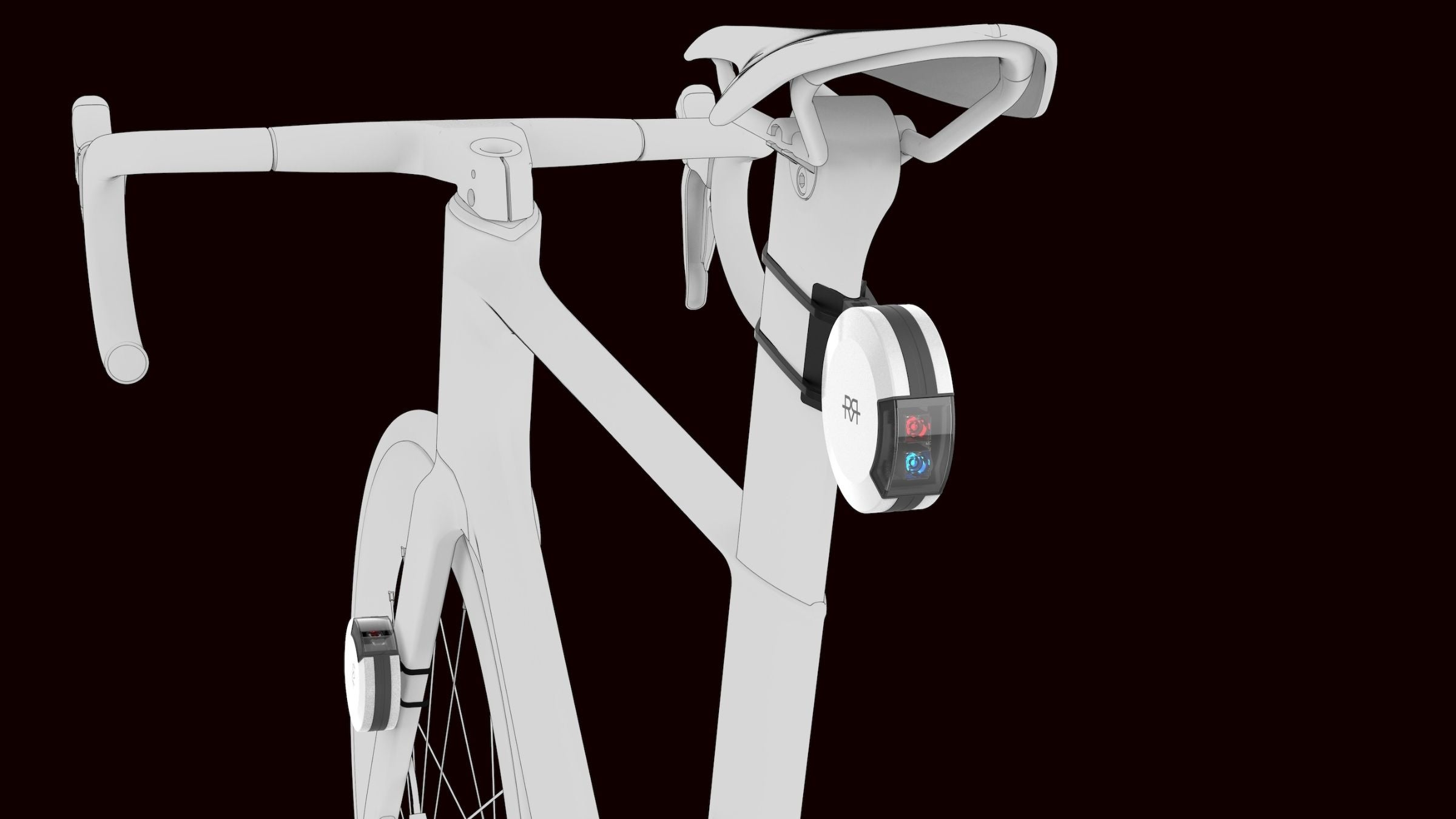 Race Ranger Announces High-Tech Draft Detector – Triathlete