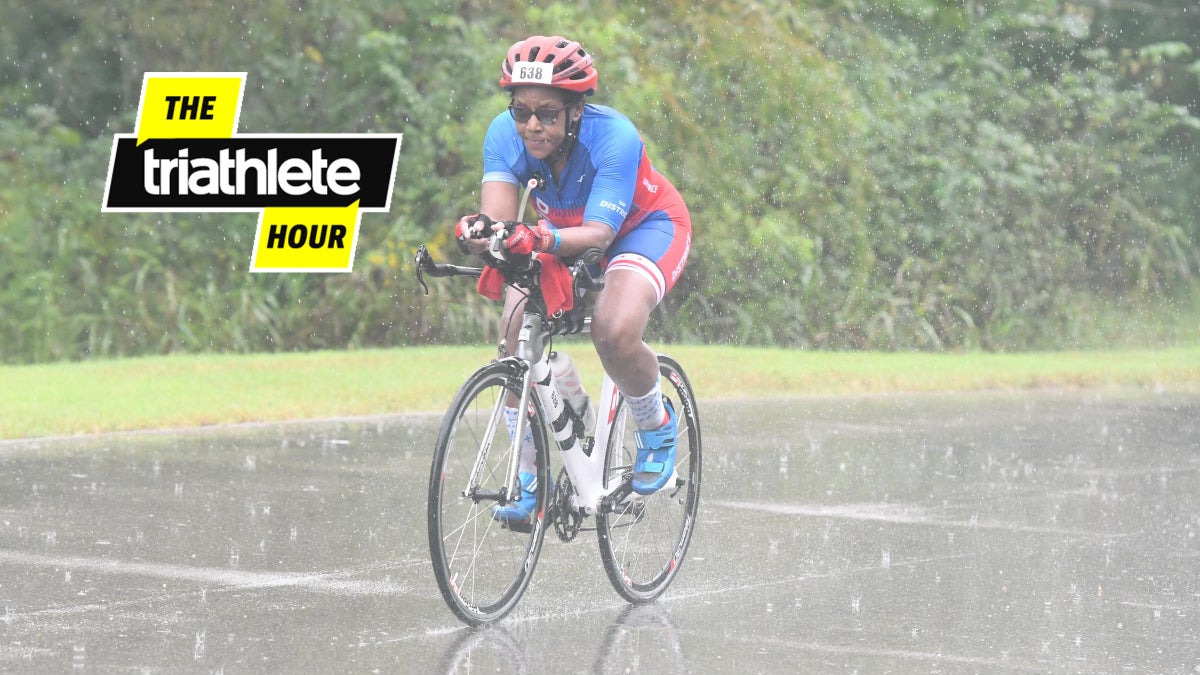 The Triathlete Hour Podcast: Remi Davis is USAT's Most Inspirational ...