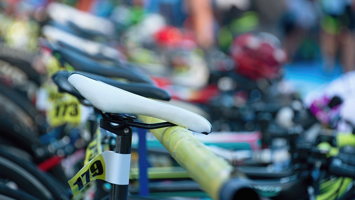 How To Find The Perfect Tri Saddle – Triathlete