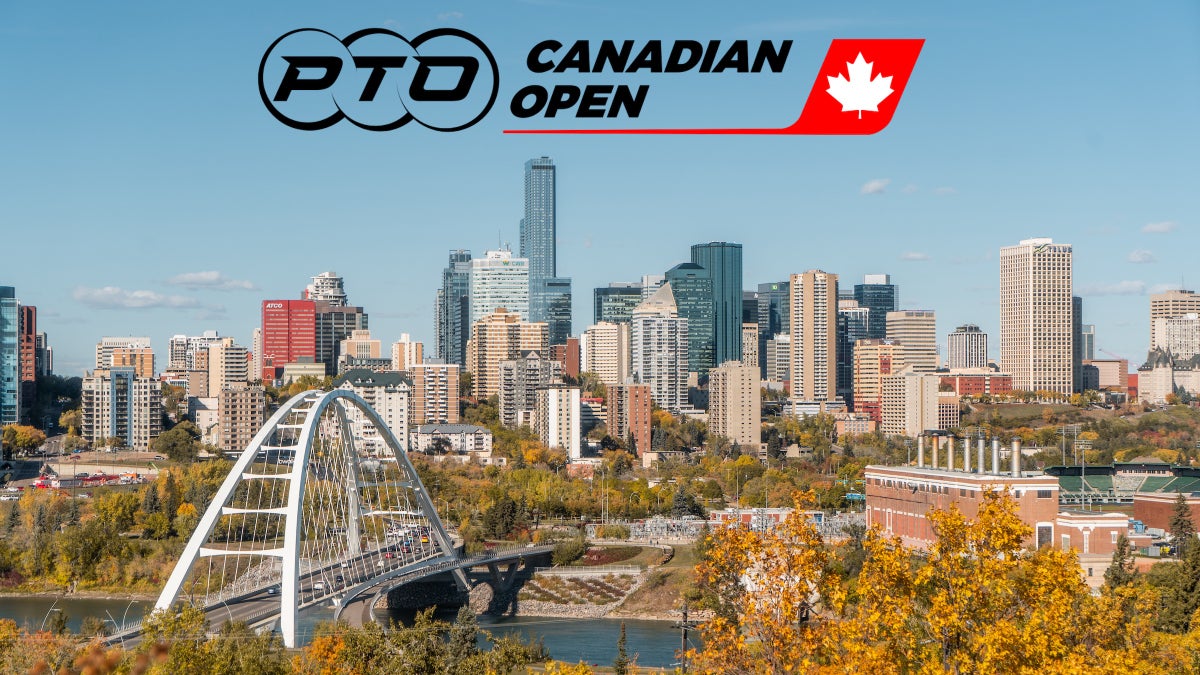 PTO Tour Announces Two Majors, a Pro-Am, and Age-Group Races for 2022 ...