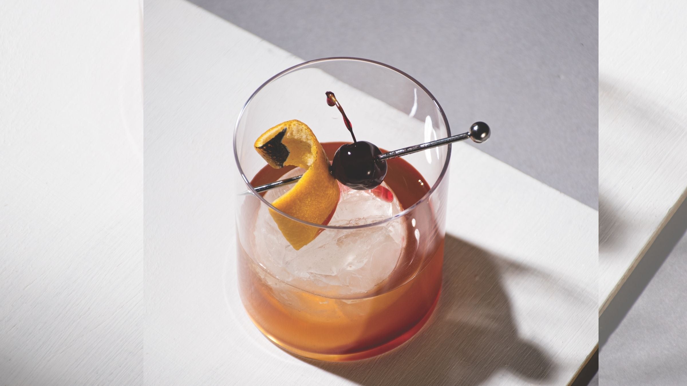 Treat Yourself to These Non-Alcoholic Cocktail Recipes – Triathlete