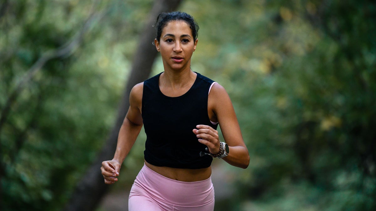 6 Swim, Bike, and Run Workouts to Boost Your VO2 Max – Triathlete