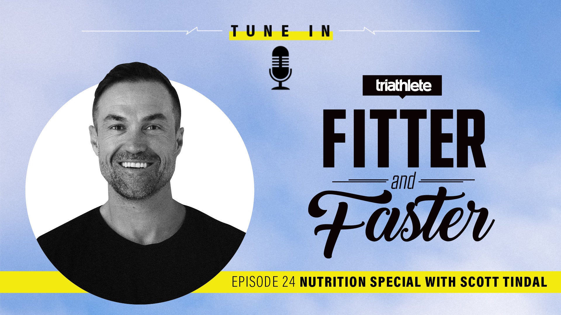 Fitter & Faster Podcast: How to Get the Most From Your Nutrition ...
