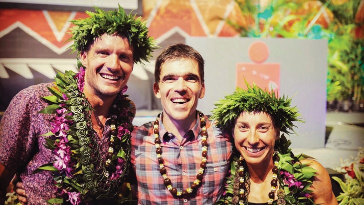 12 Top Triathlon Coaches You Should Know Right Now – Triathlete