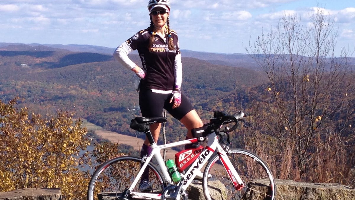 Community Chips In to Help Triathlete Who Lost Everything in Boulder ...