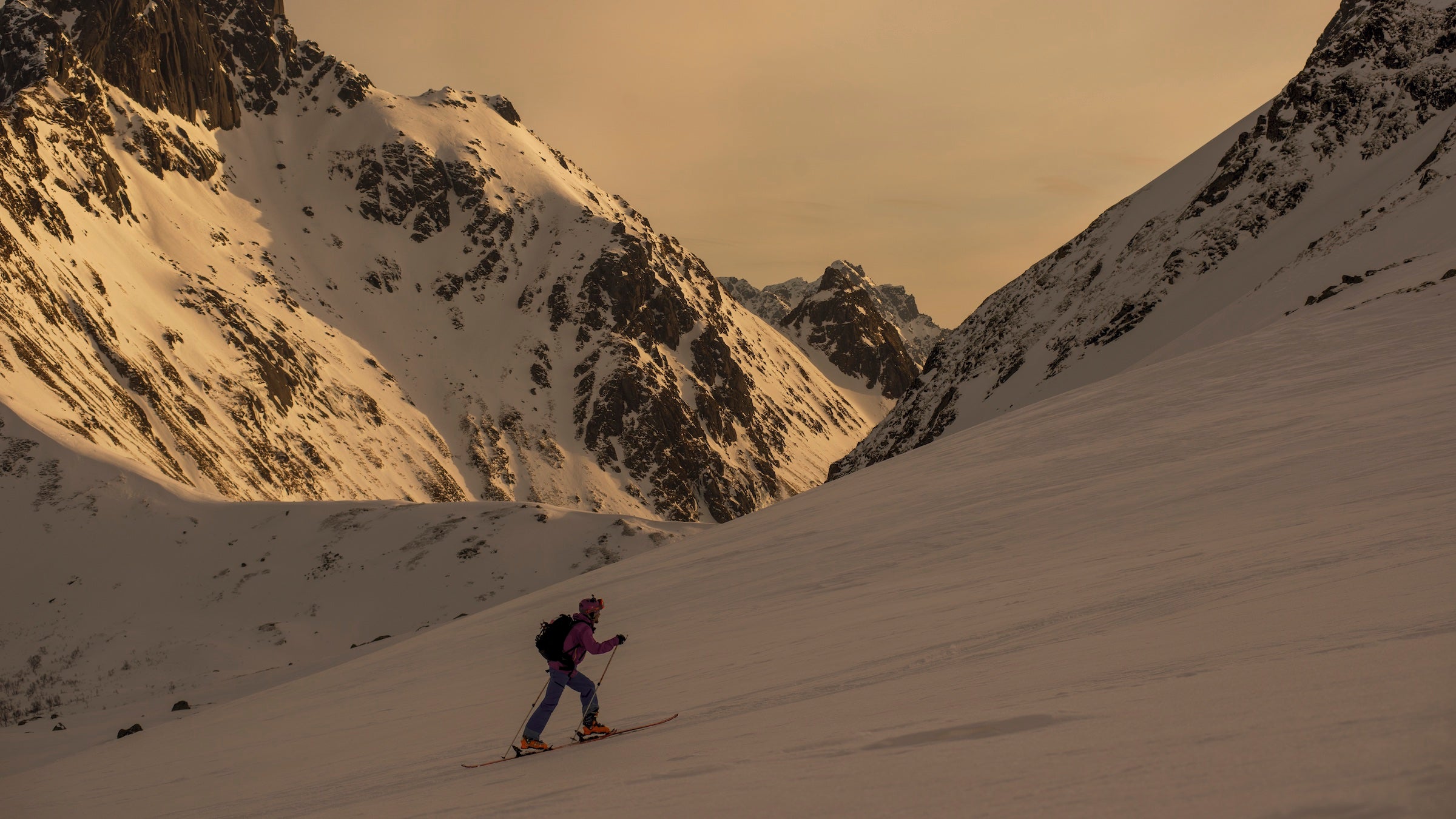 A Triathlete's Guide to SkiMo – Triathlete