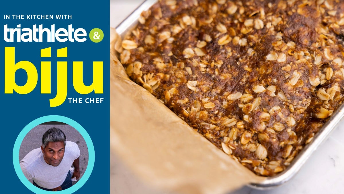 Top Off Your Tank With These Pre-Workout Snacks – Triathlete