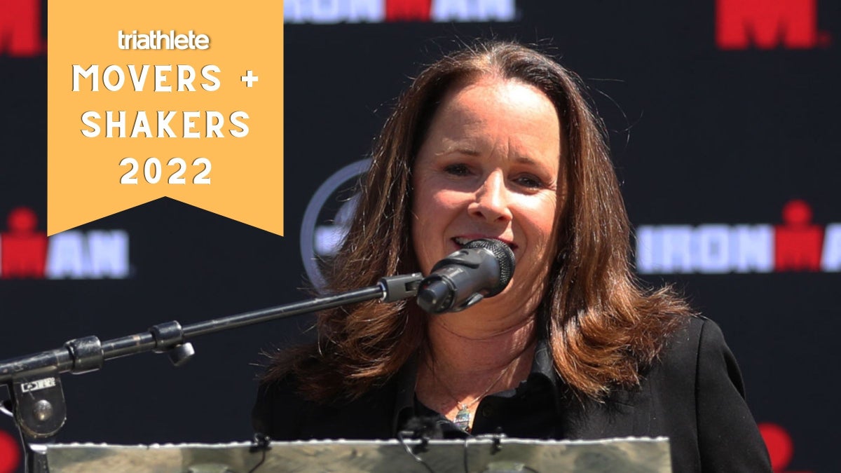 Diana Bertsch Knows What Dreams Are Made Of – Triathlete