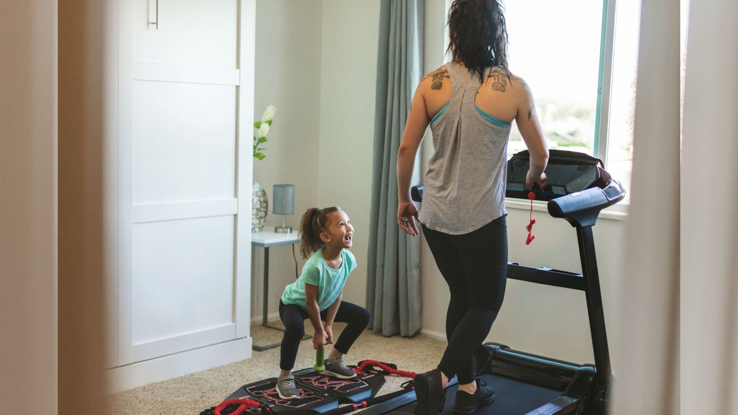 Real, Concrete Steps to Rebalance Your Tri Life This Spring – Triathlete