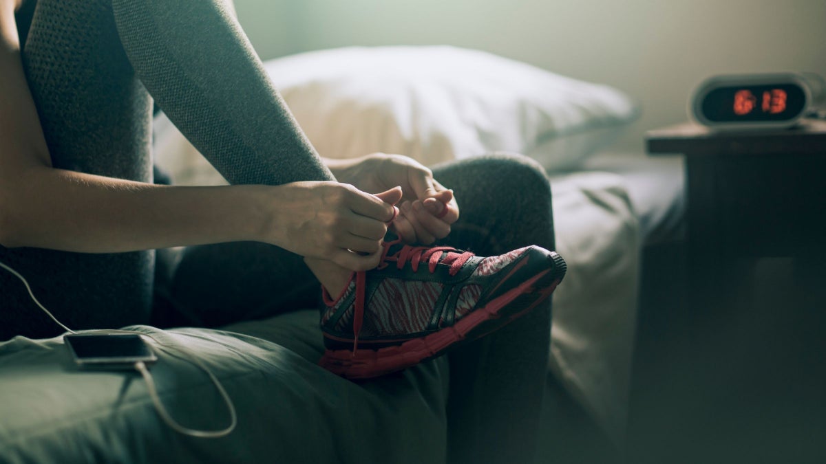 The Interconnected Effects of Sleep, Exercise, and Memory Improvement ...