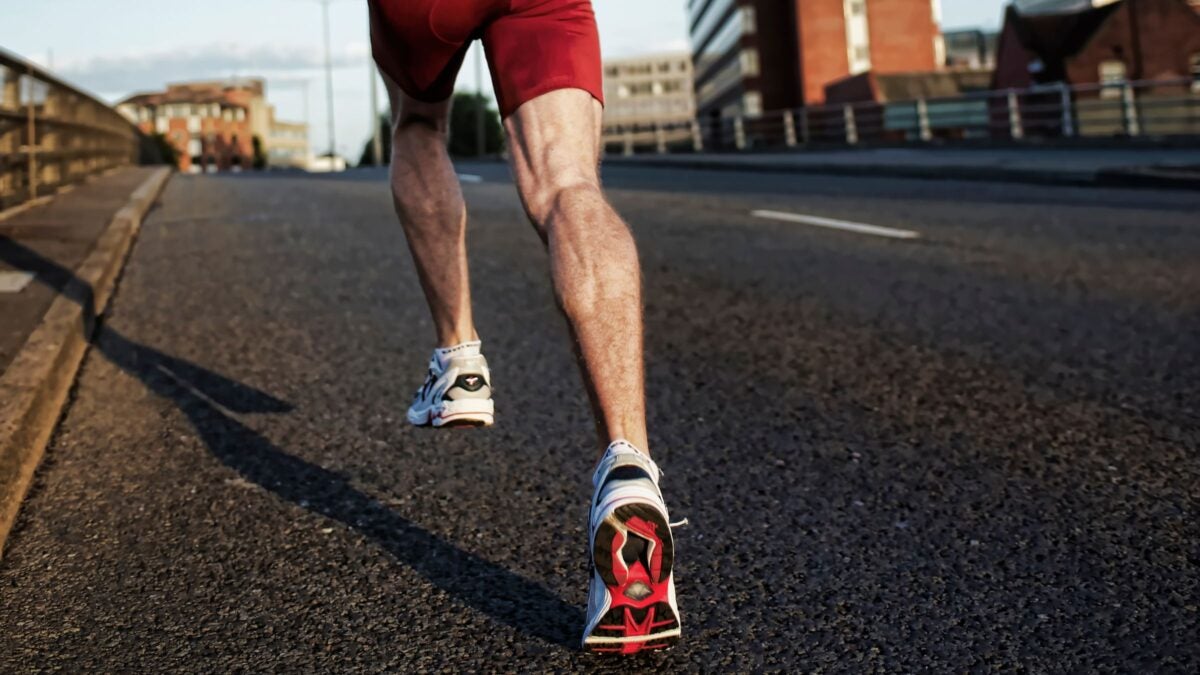 How Often Should You Run Off the Bike in Triathlon Training? – Triathlete