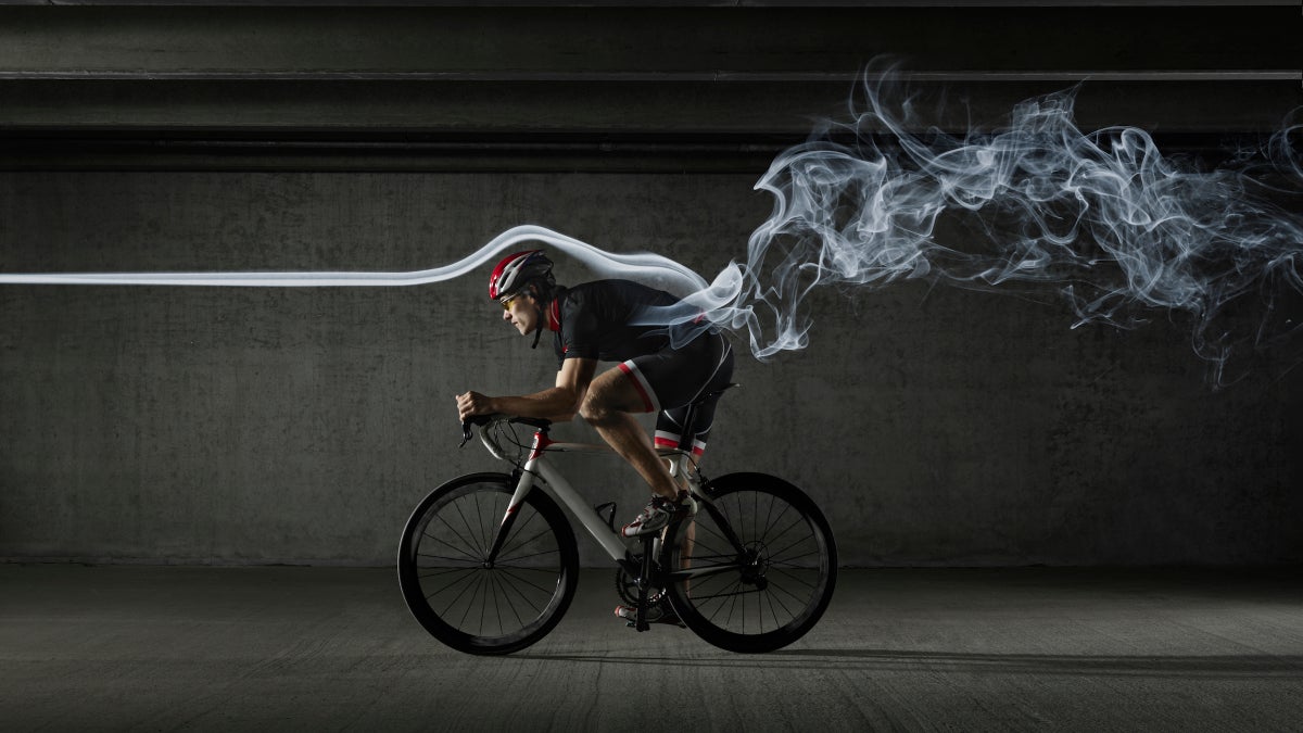 What is Coefficient of Drag—And Why Should You Care? – Triathlete