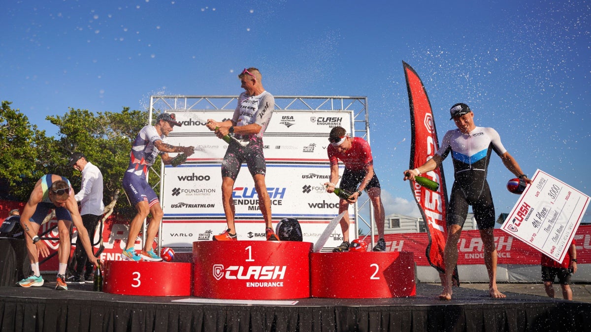 Last Weekend Now: Dominant Wins in Miami, Australians in Australia, and ...