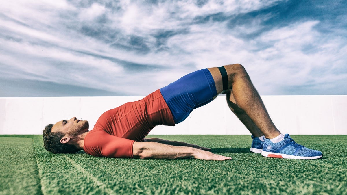 Ask a Trainer: What are the Best Hip Exercises for Runners? – Triathlete