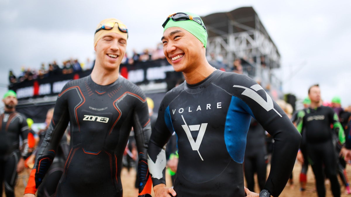 Build a Burnout-Proof Training Plan – Triathlete