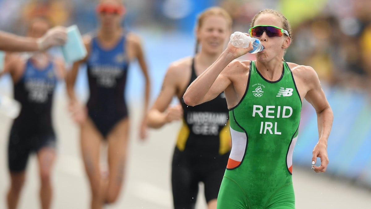 Recalled: Ireland’s All-Time Triathlon Greats – Triathlete