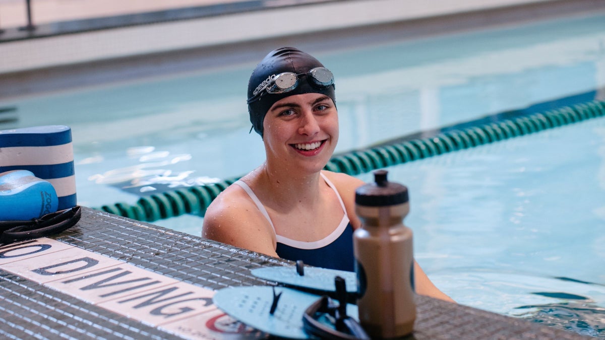 Running Phenom Mary Cain Makes Move To Triathlon – Triathlete