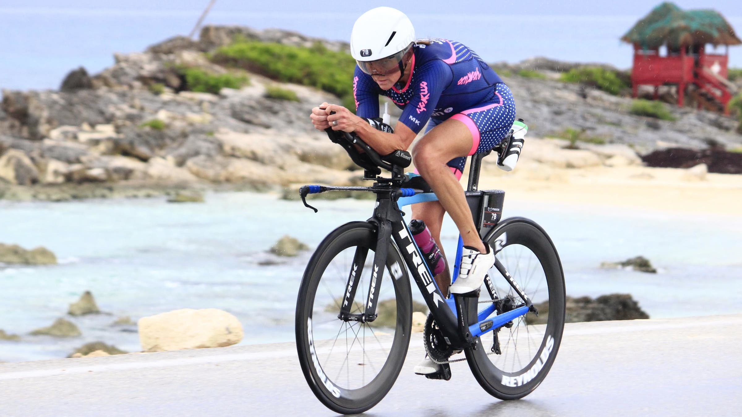 21 Professional Triathletes Who Retired in 2025