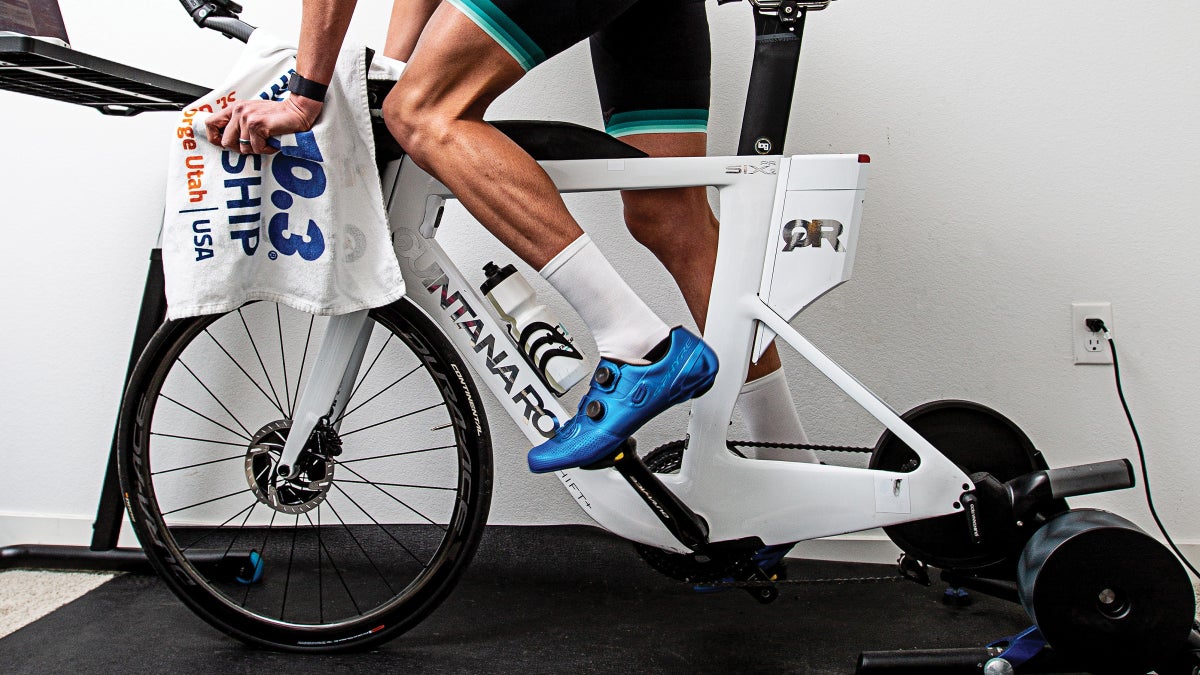 Riding with a Power Meter Will Supercharge Your Training – Triathlete