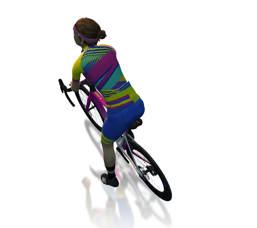 The Top 10 Kits on Zwift