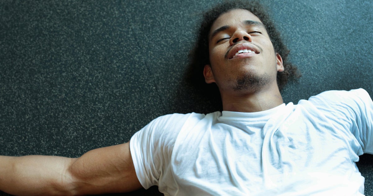 How Do I Know If My Recovery Sucks? – Triathlete