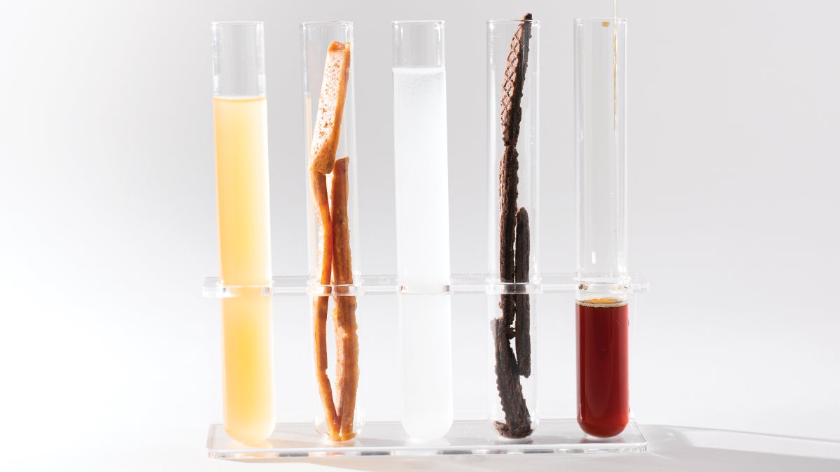 We Taste-Tested 19 of 2022's Best (And Weirdest) Drinks, Gels, and ...