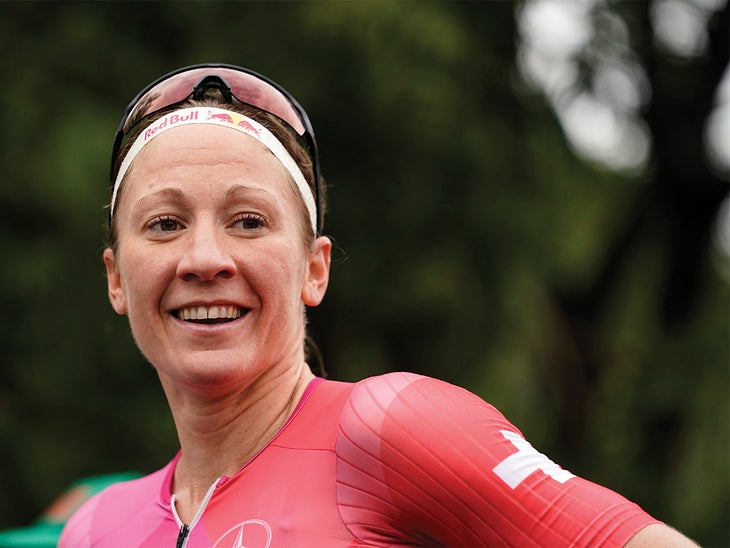 Ironman St. George World Championship Preview: Women's Race – Triathlete