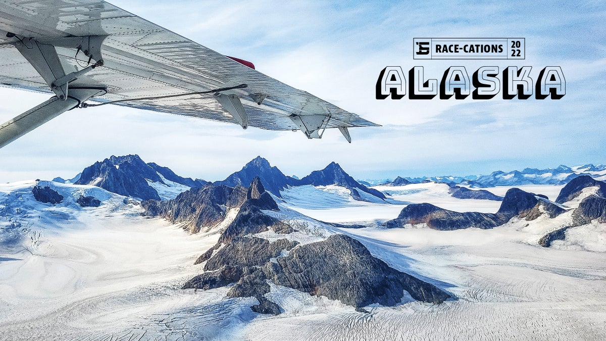 Best Tri Race-cations: Alaska – Triathlete