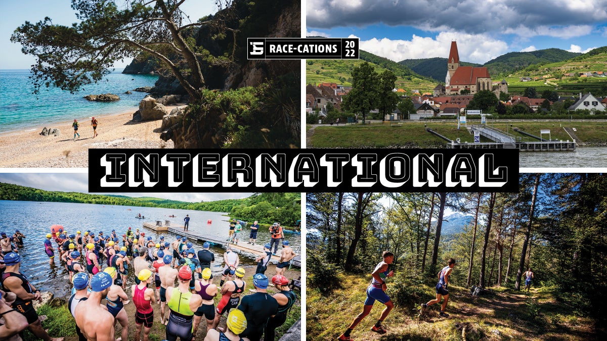 Best Tri Race-cations: Take It International – Triathlete
