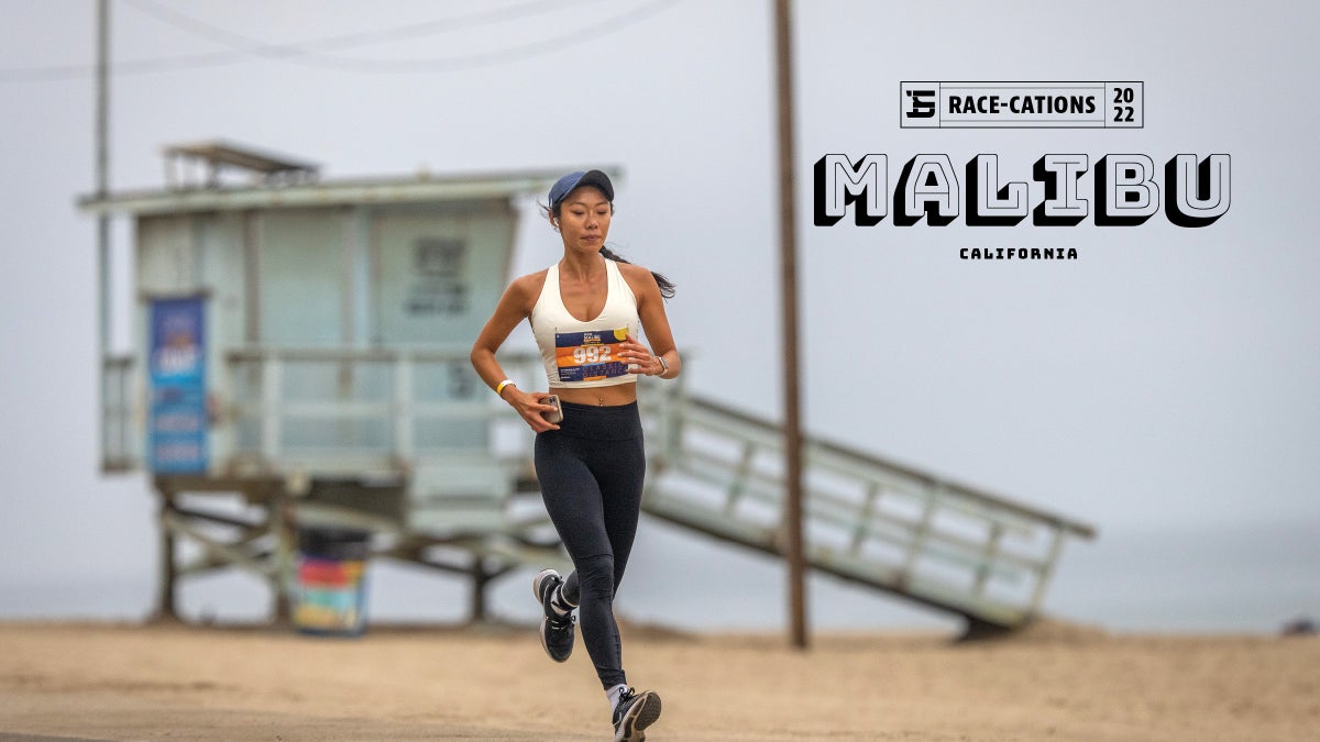 Best Tri Race-cations: Malibu, California – Triathlete